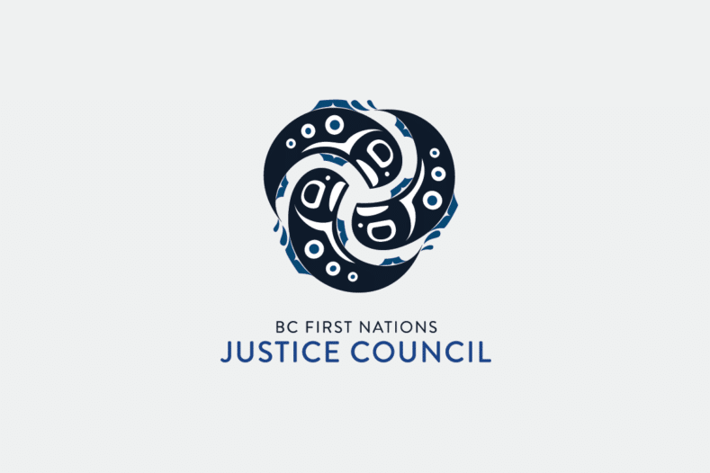 Name Change - BC First Nations Justice Council