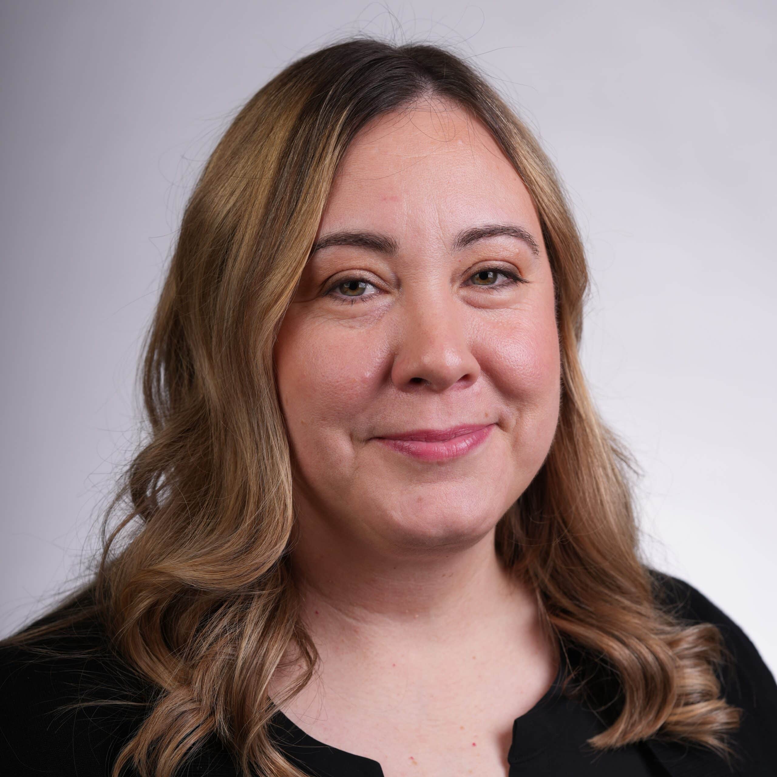 Rachel Smith - BC First Nations Justice Council