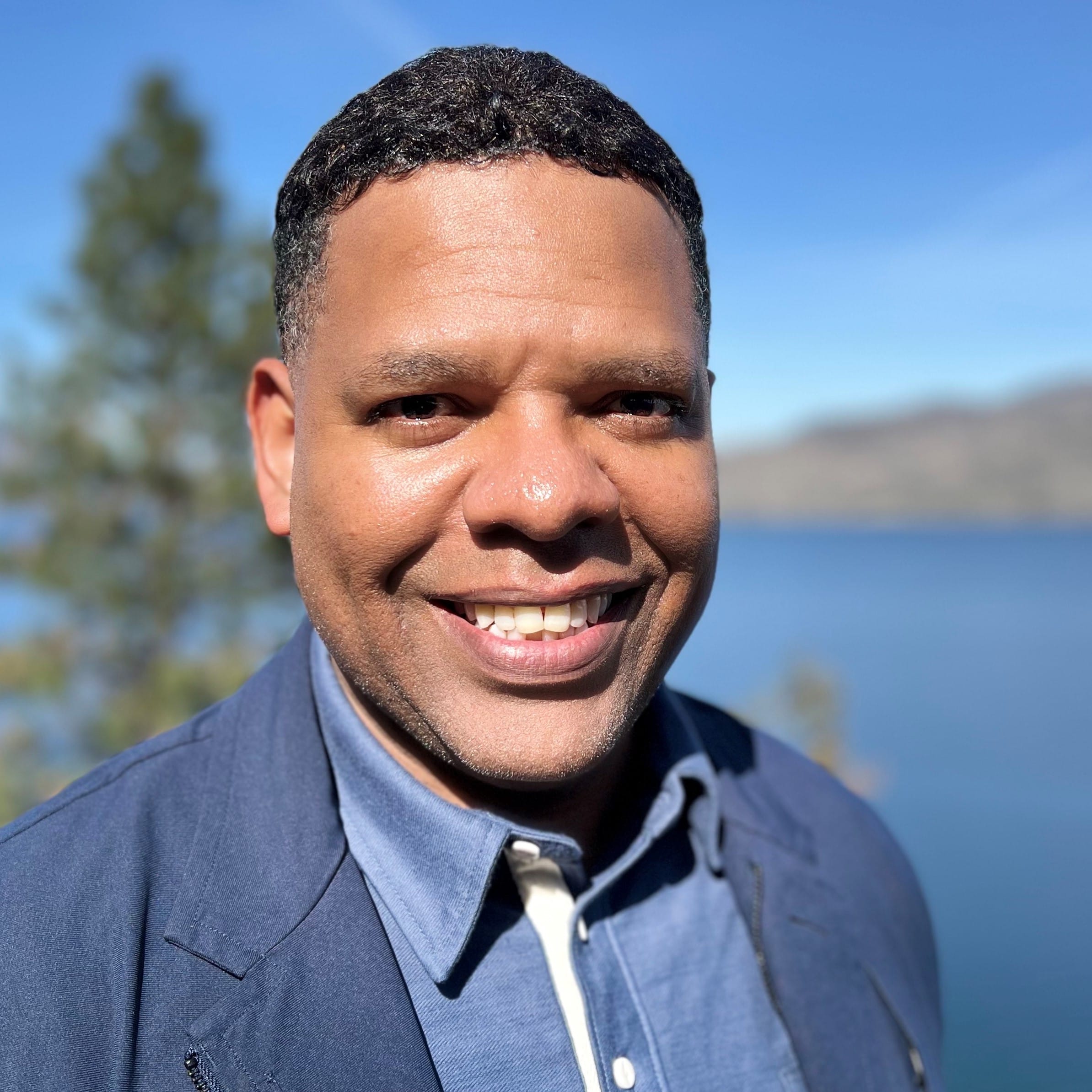 Carlos Cabrera - BC First Nations Justice Council