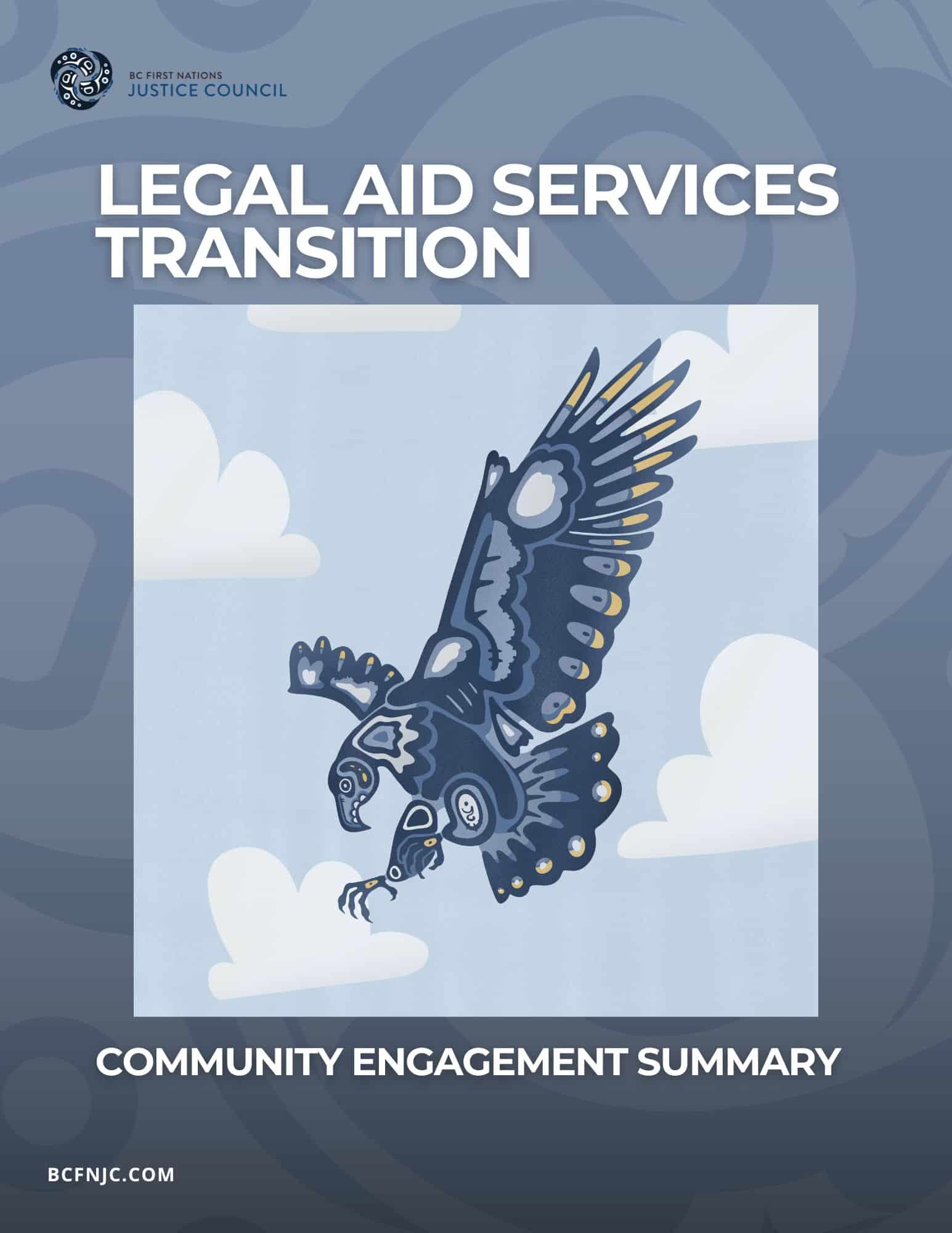 Reports & Publications - BC First Nations Justice Council