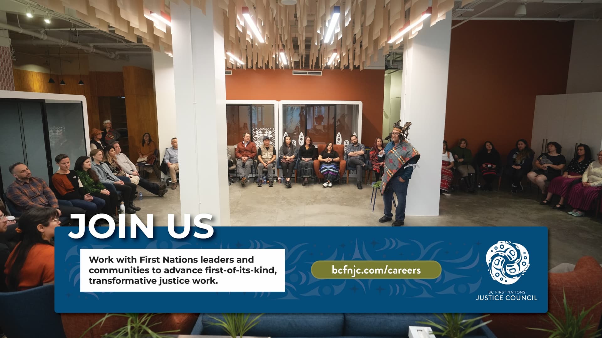 BC FNJC - Providing legal support for Indigenous Peoples of BC