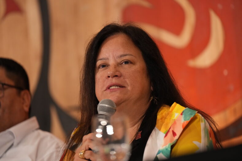 The BC First Nations Justice Council Welcomes Canada’s Indigenous ...